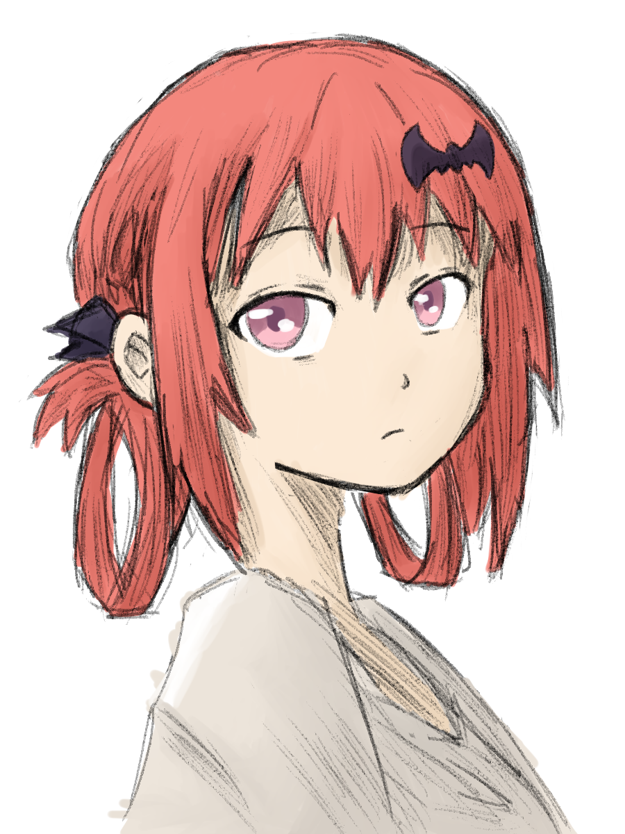 Long neck Satania | Scrolller