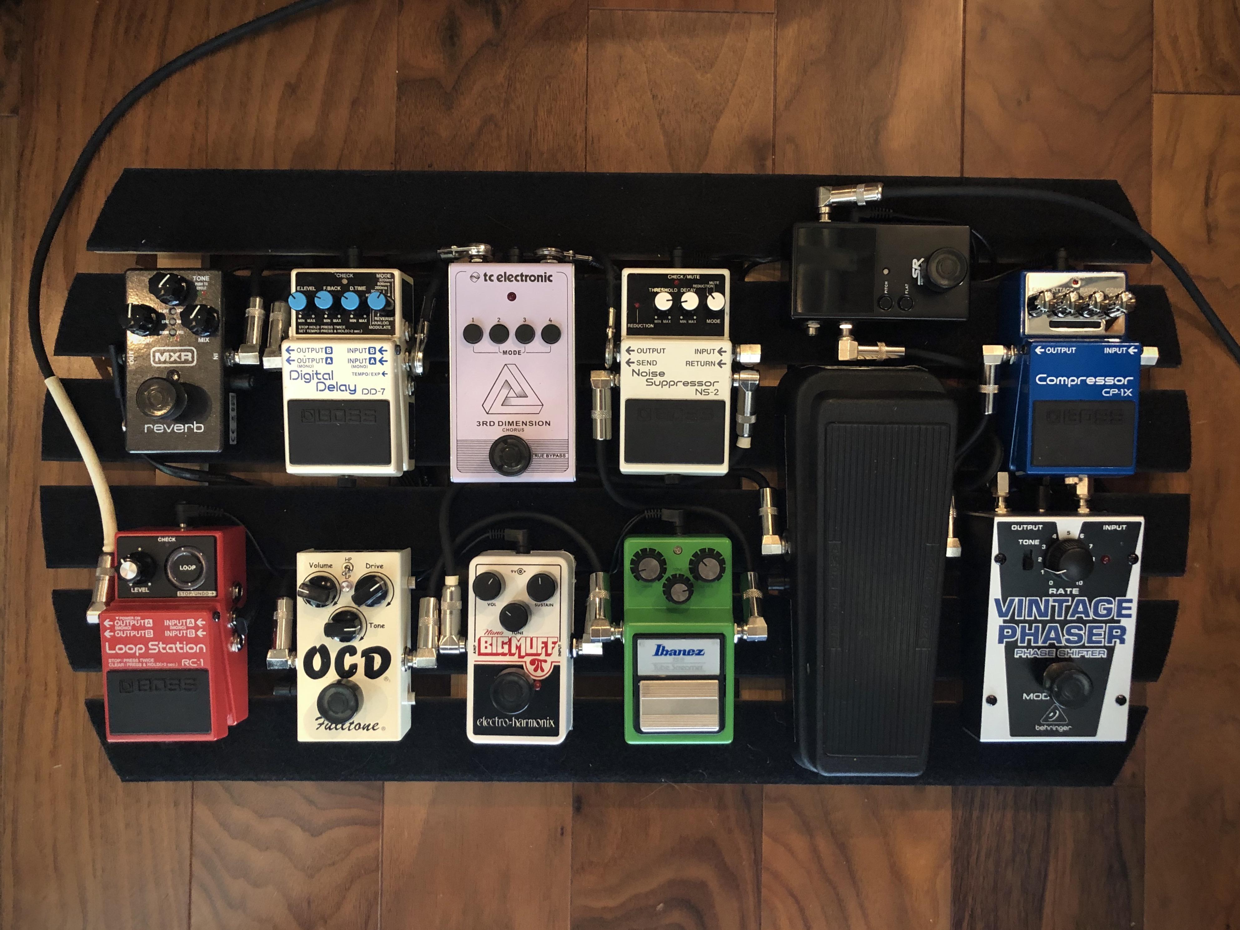 Long time lurker, first time poster | Scrolller