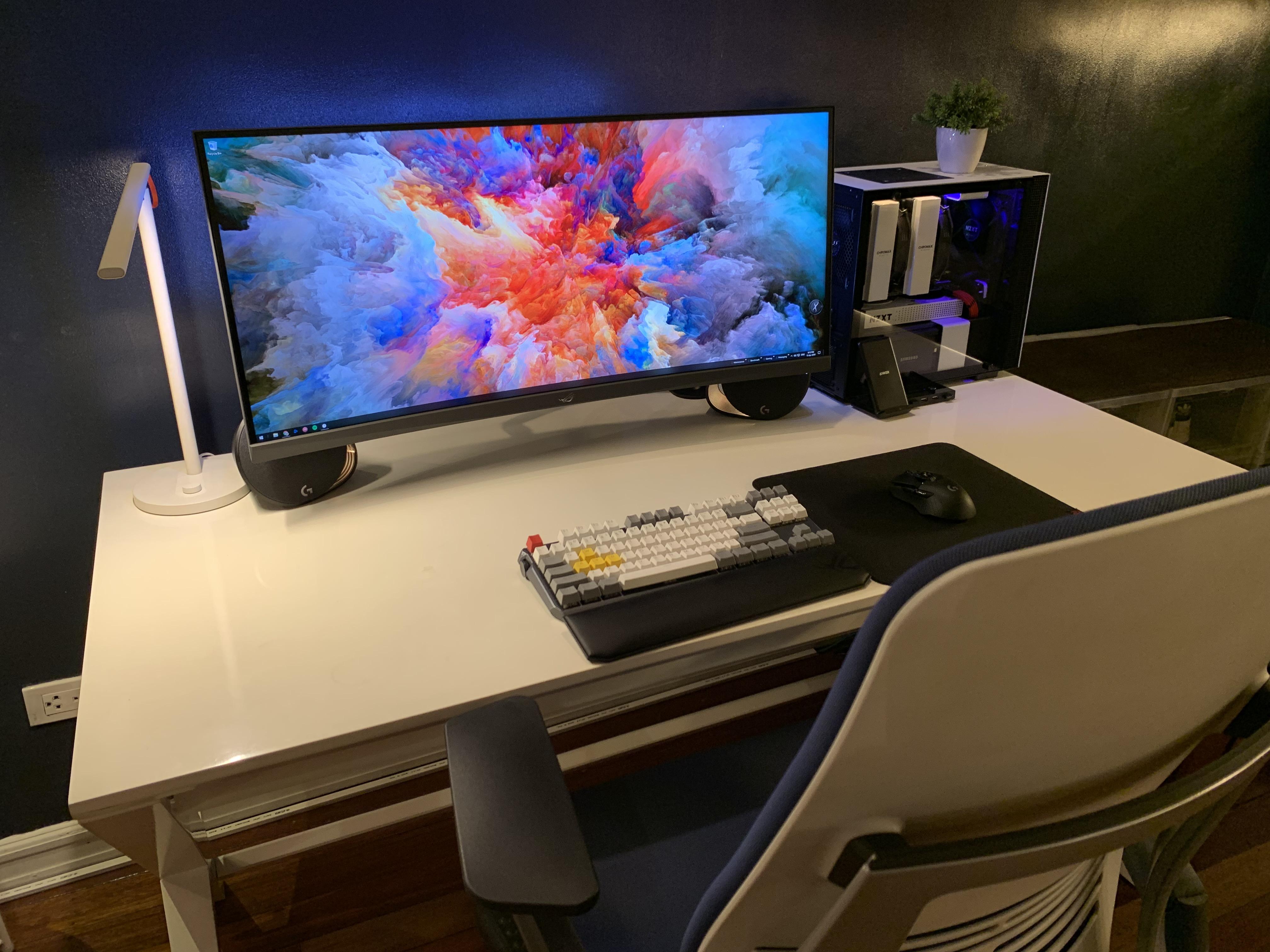 Long time lurker, first time poster. | Scrolller