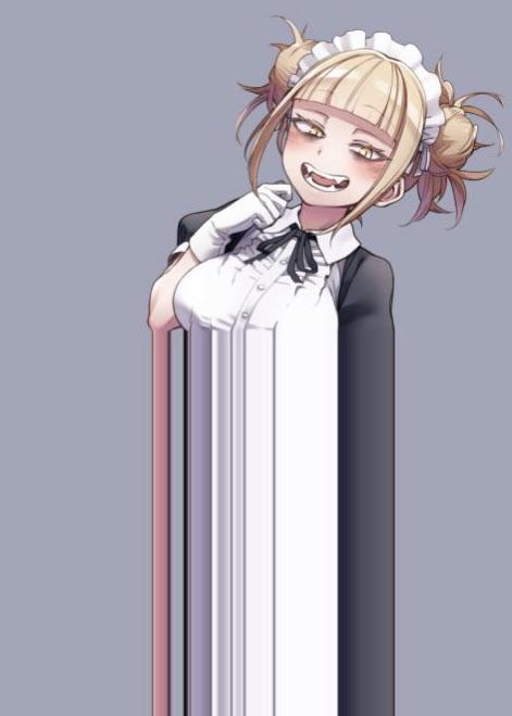 Long Toga | Scrolller