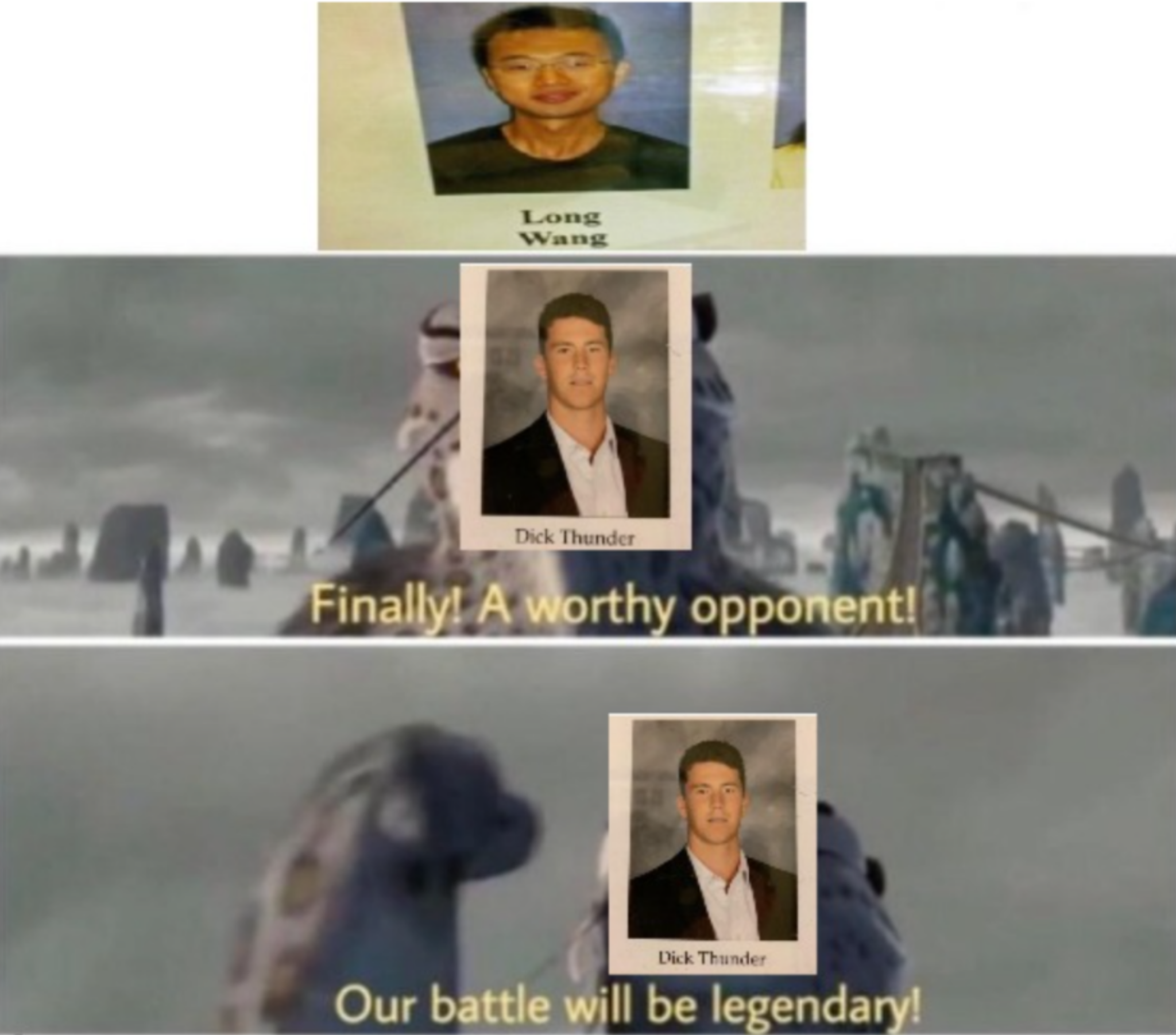 Long Wang | Scrolller