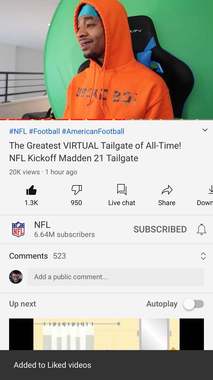 LOOK AT FLIGHT MAN SO INSPIRATIONAL. sponsorship reacts | Scrolller