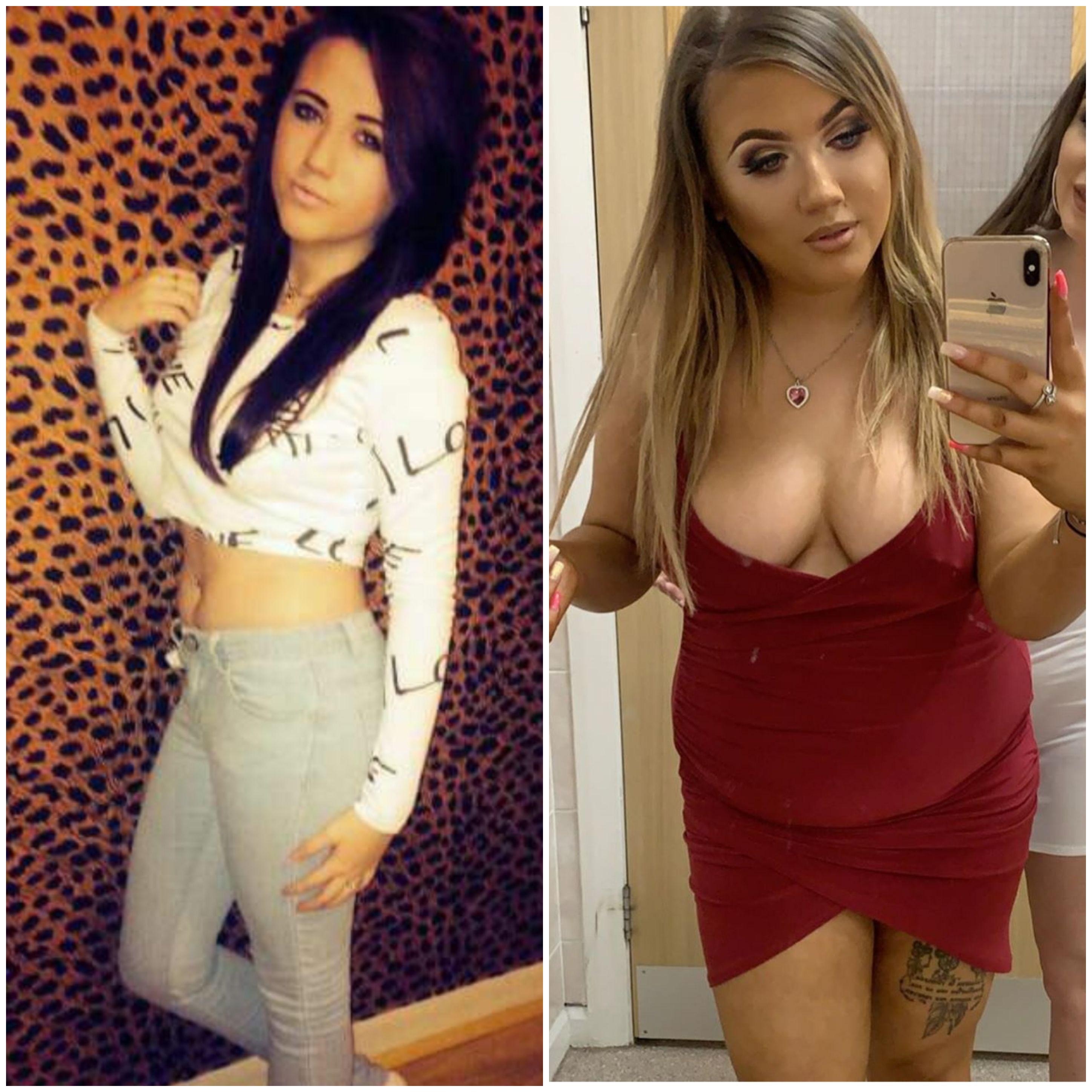 Discover more like ProgressiveGrowth: Look at that stomach and Related Content | Scrolller