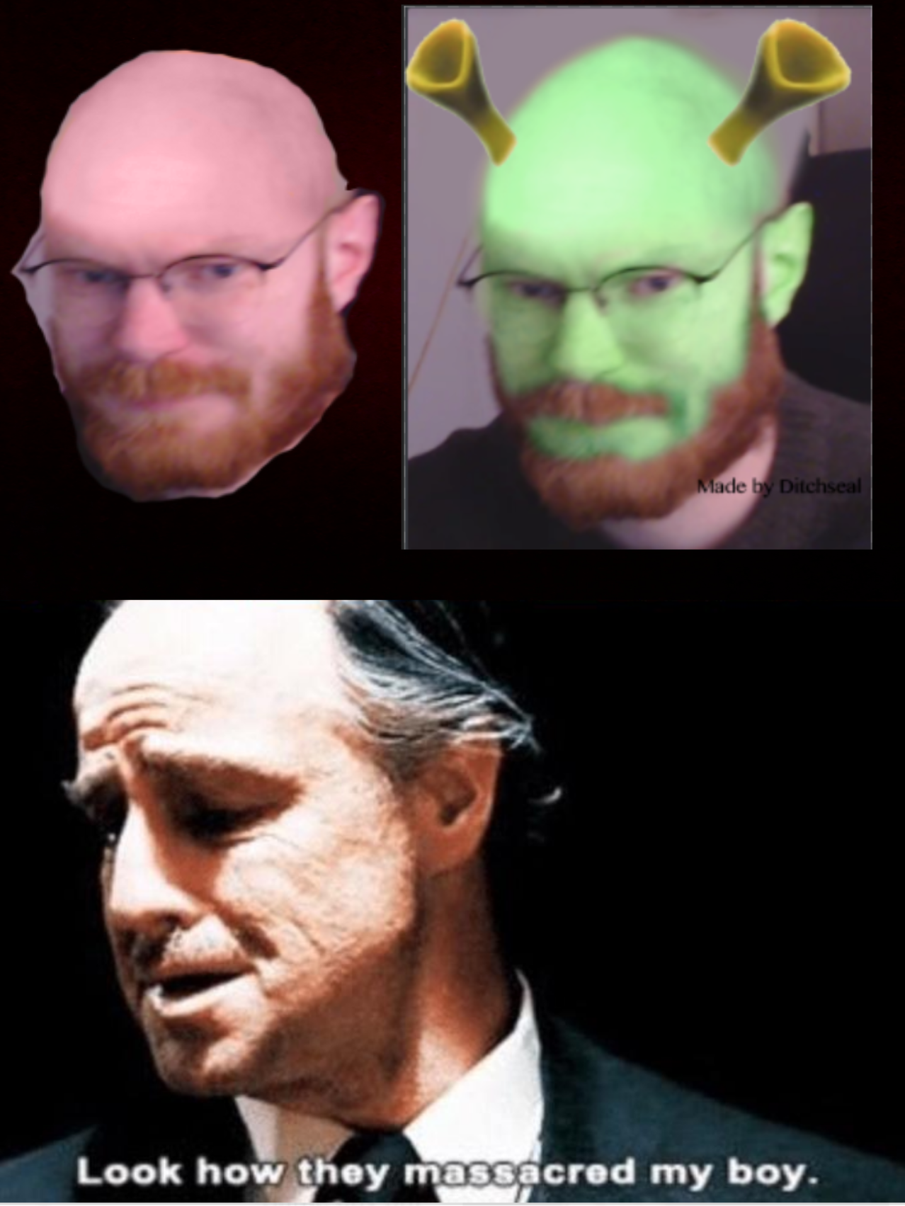 Look ehat the discord people did! :0 | Scrolller