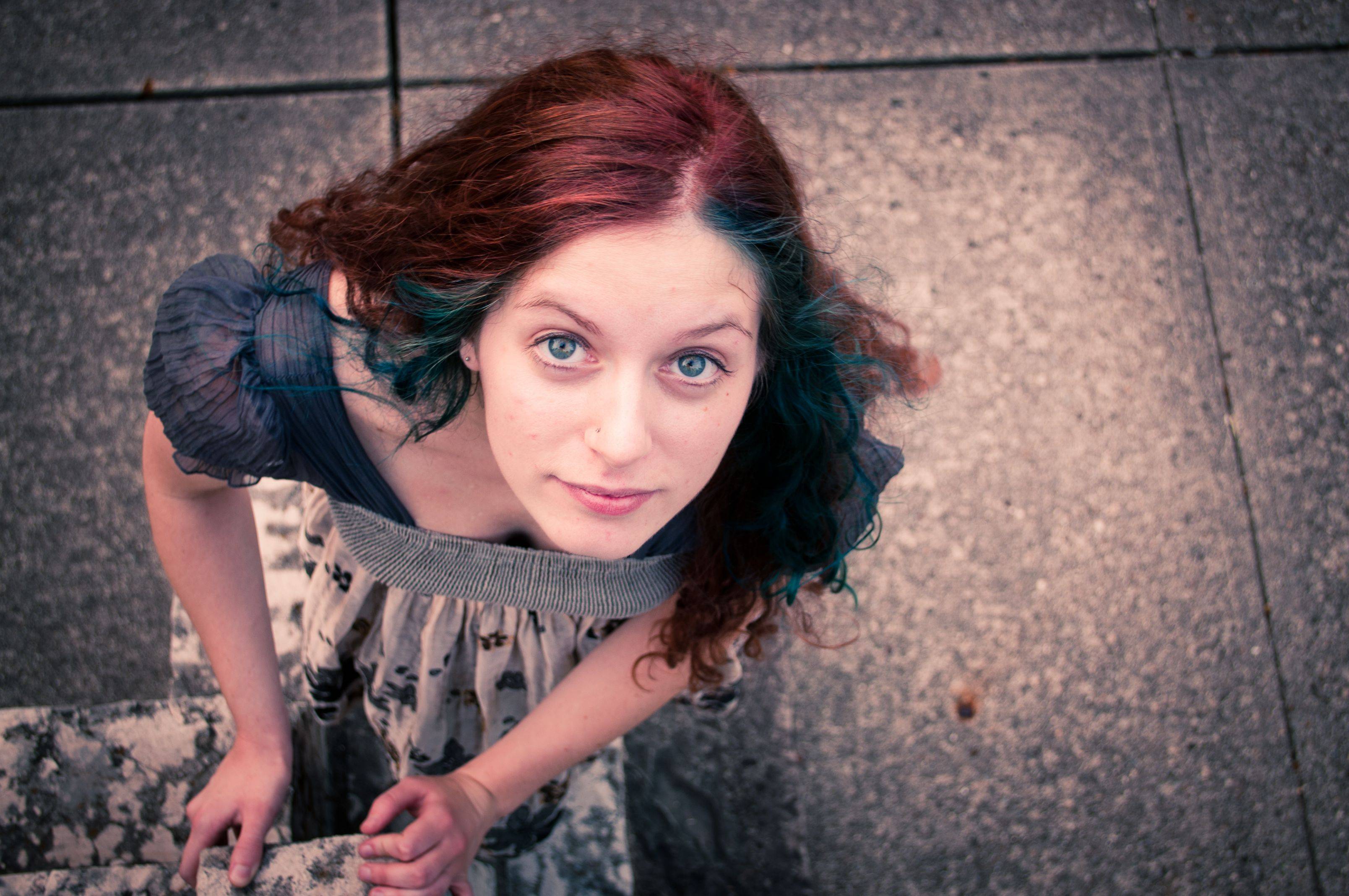 Look Up! | Scrolller