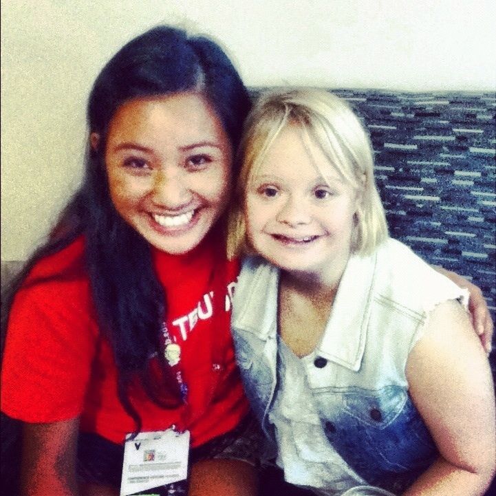 Look who I met! | Scrolller