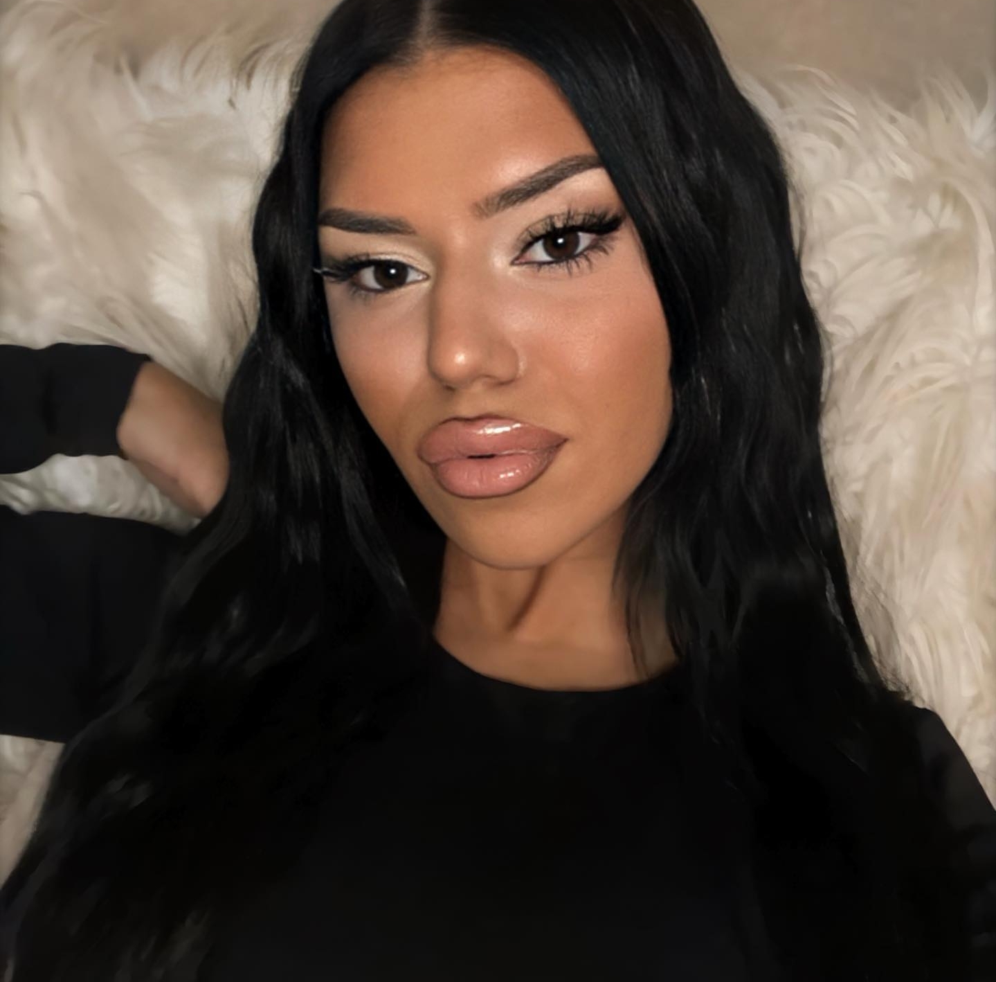 Looking a lil... beefy | Scrolller