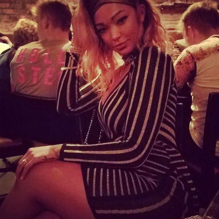 Looking classy | Scrolller