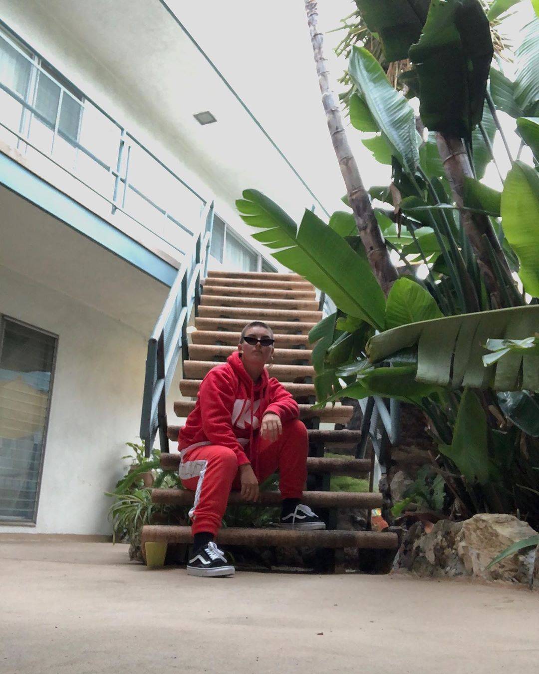 Looking cool | Scrolller