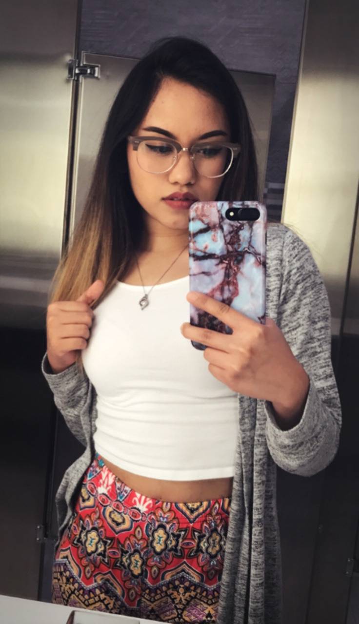 Looking cute today | Scrolller