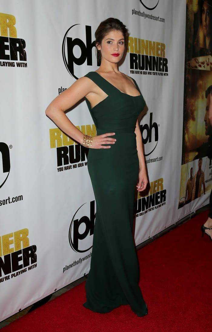 Looking Devine. | Scrolller