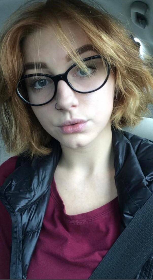 Looking extra pale today 😅 | Scrolller