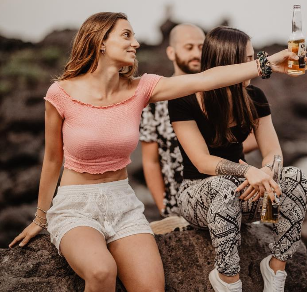 Looking fabulous | Scrolller