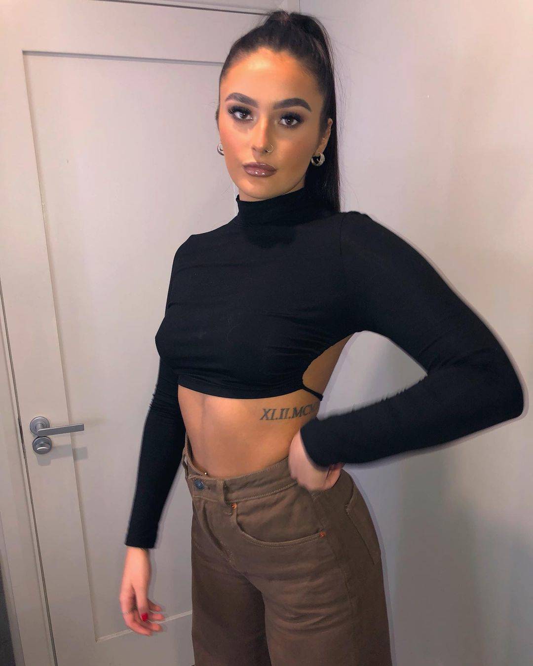 Looking fierce | Scrolller