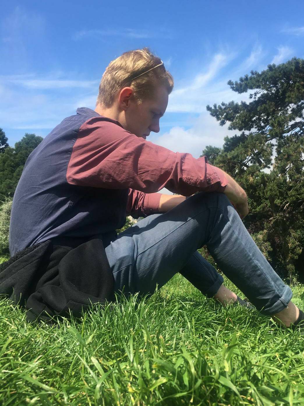 Looking for a cougar for my first experience | Scrolller