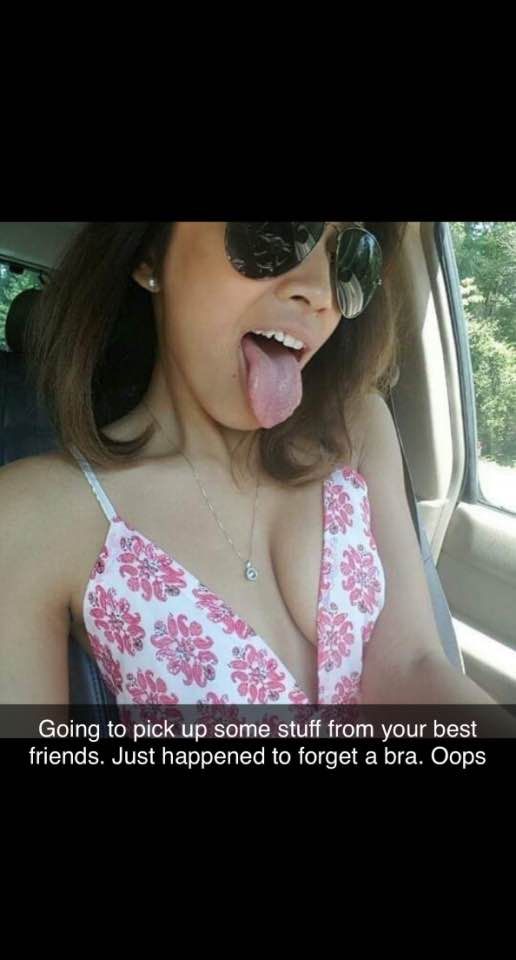 Looking for caps! Send me some cuck/cheating/just friends/etc caps. Kik in bio | Scrolller