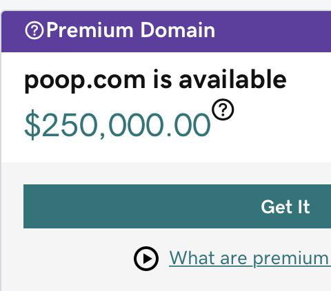 Looking for investors to help launch “The Butthole of the Internet.” | Scrolller