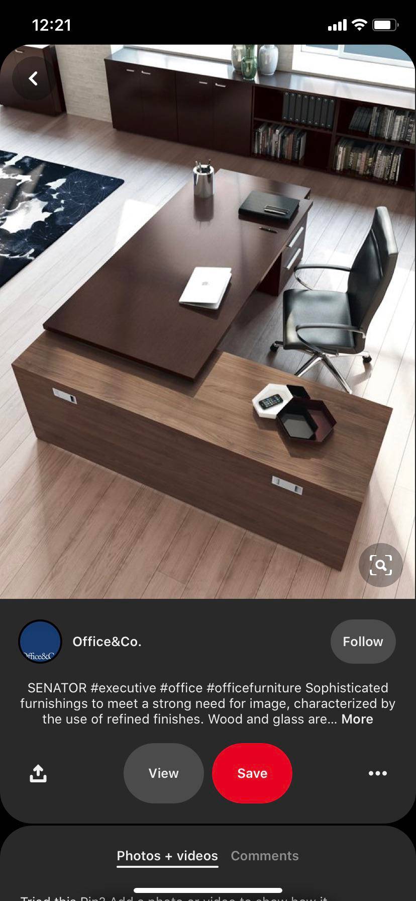 Looking for Multi level desk. | Scrolller