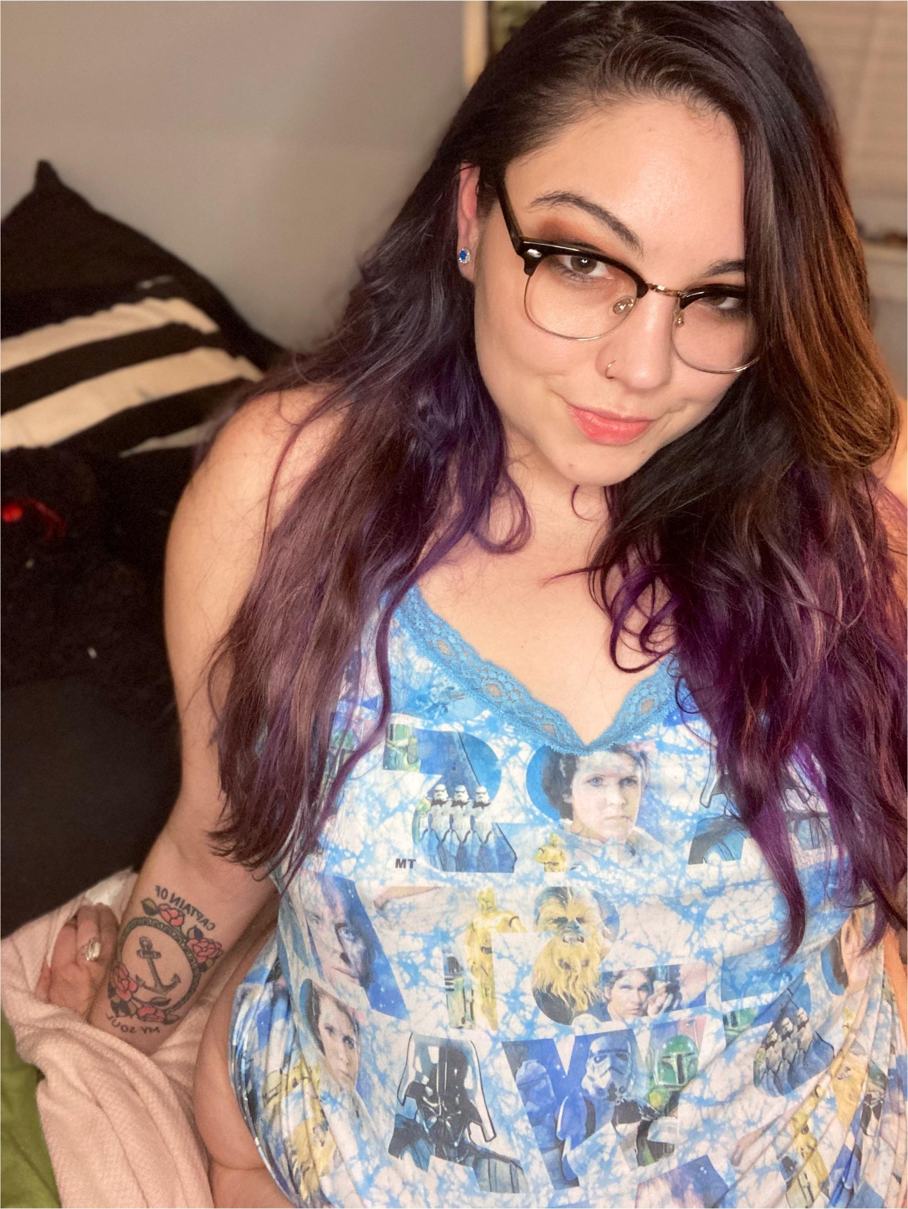 Little nerd girl | Scrolller