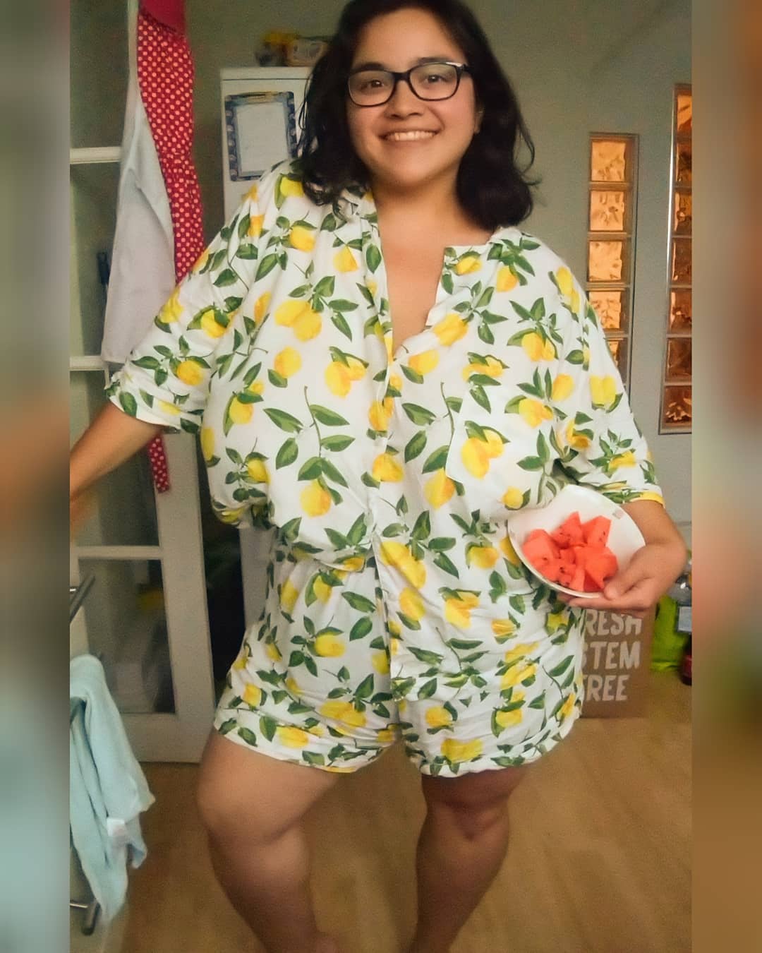 Looking fruity! | Scrolller