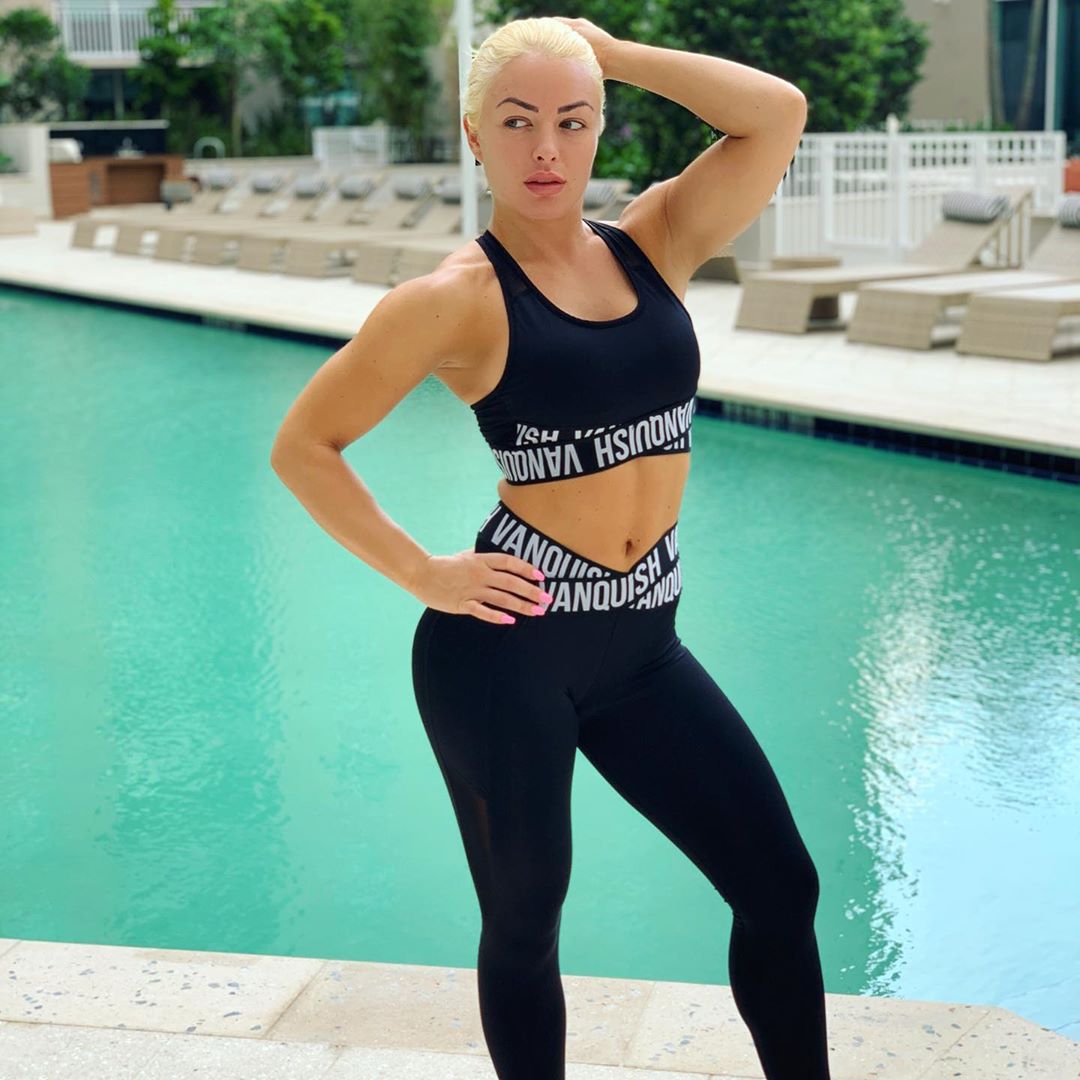 Looking good | Scrolller