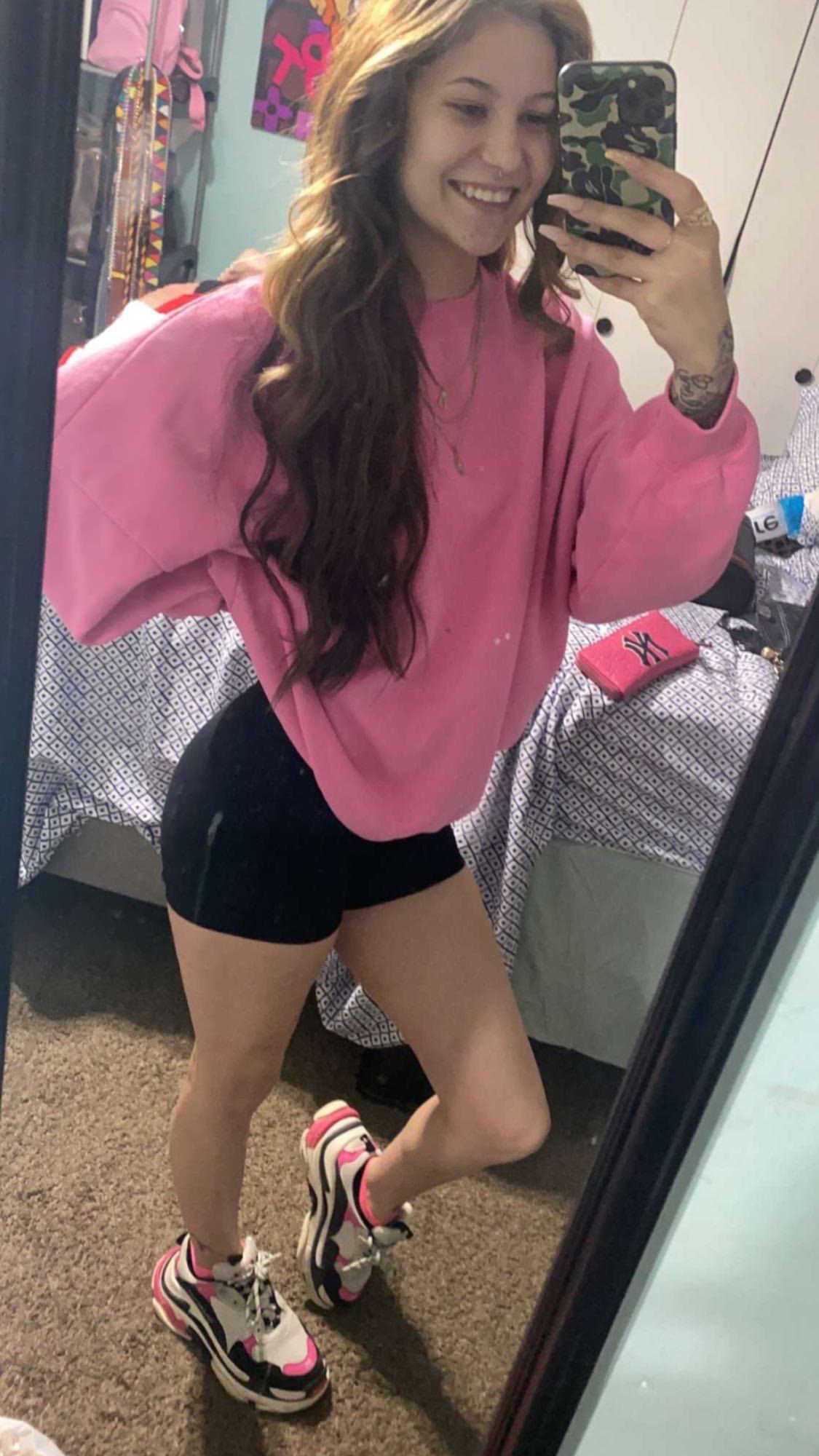 Looking good | Scrolller