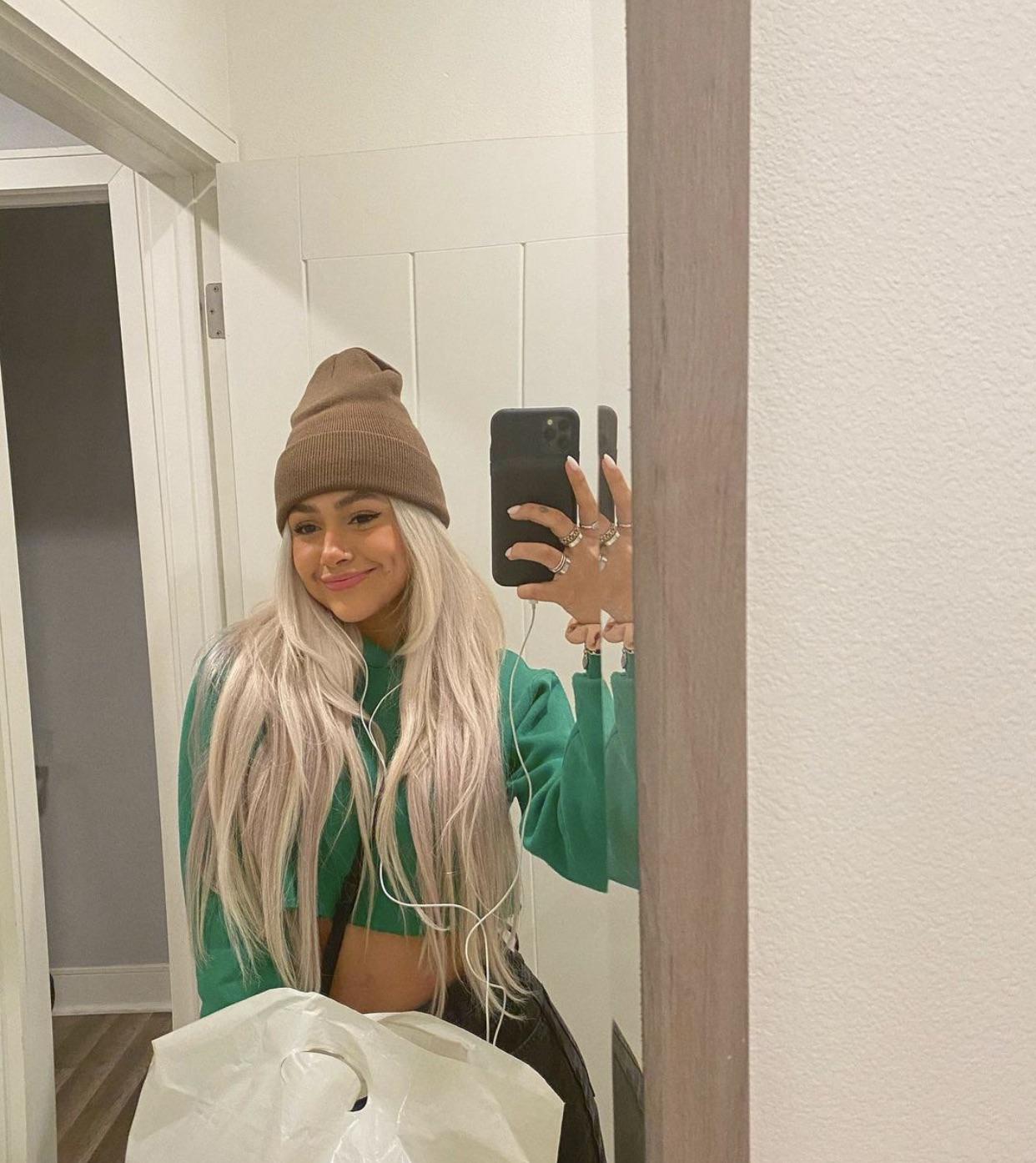 Looking hella cute | Scrolller