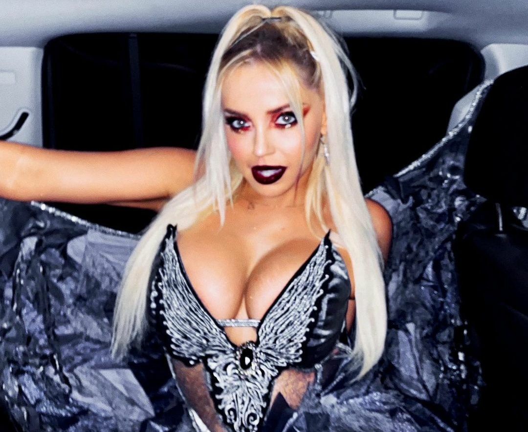 Looking hot as ever | Scrolller