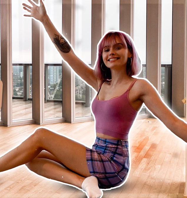 Looking 🔥in this thumbnail | Scrolller