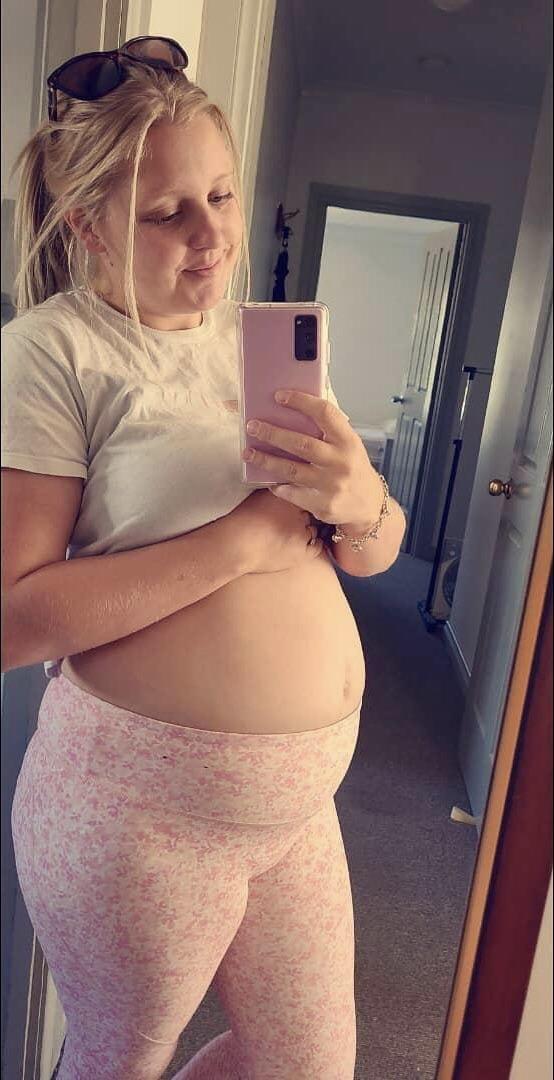 17 weeks!! | Scrolller