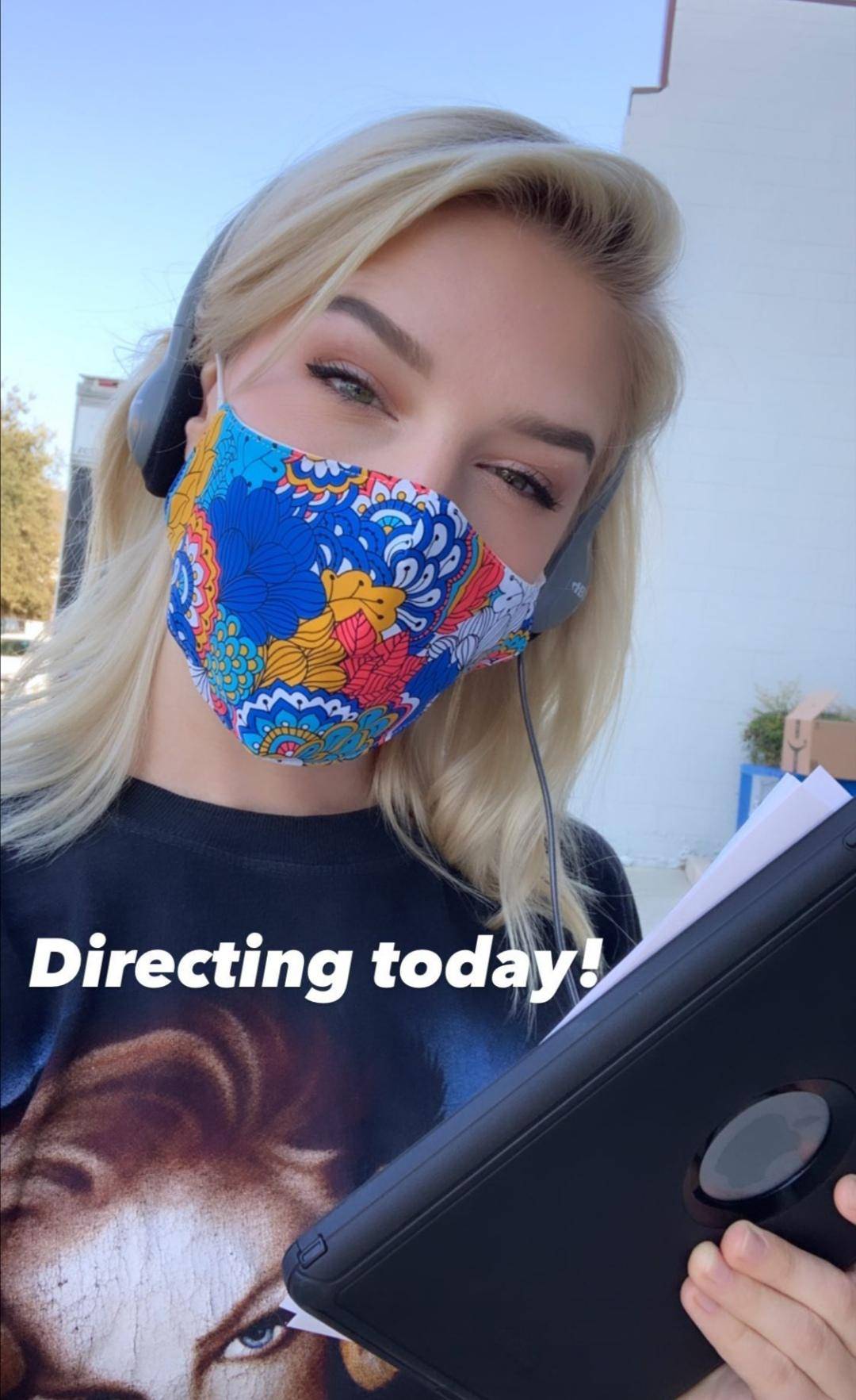 Looking stunning no matter how | Scrolller