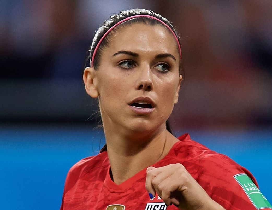 Looking toward the final | Scrolller