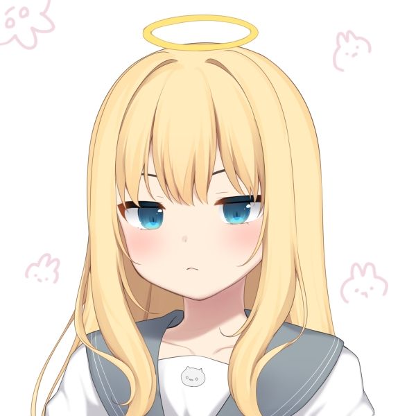 Looking unamused | Scrolller