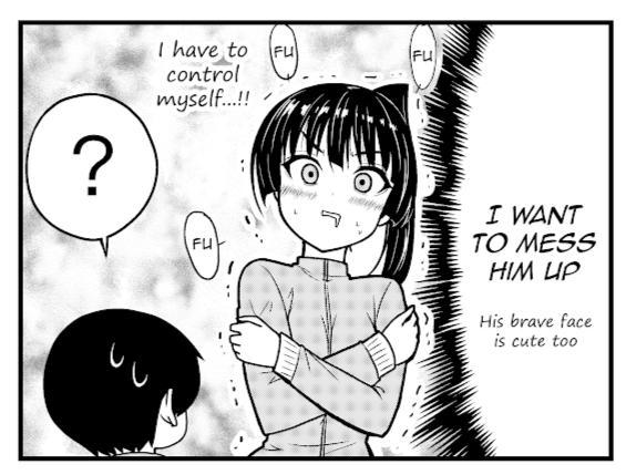 Looks dangerous | Scrolller