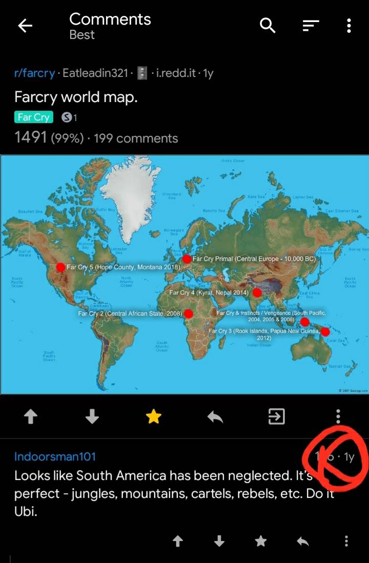 Looks like someone predicted future | Scrolller