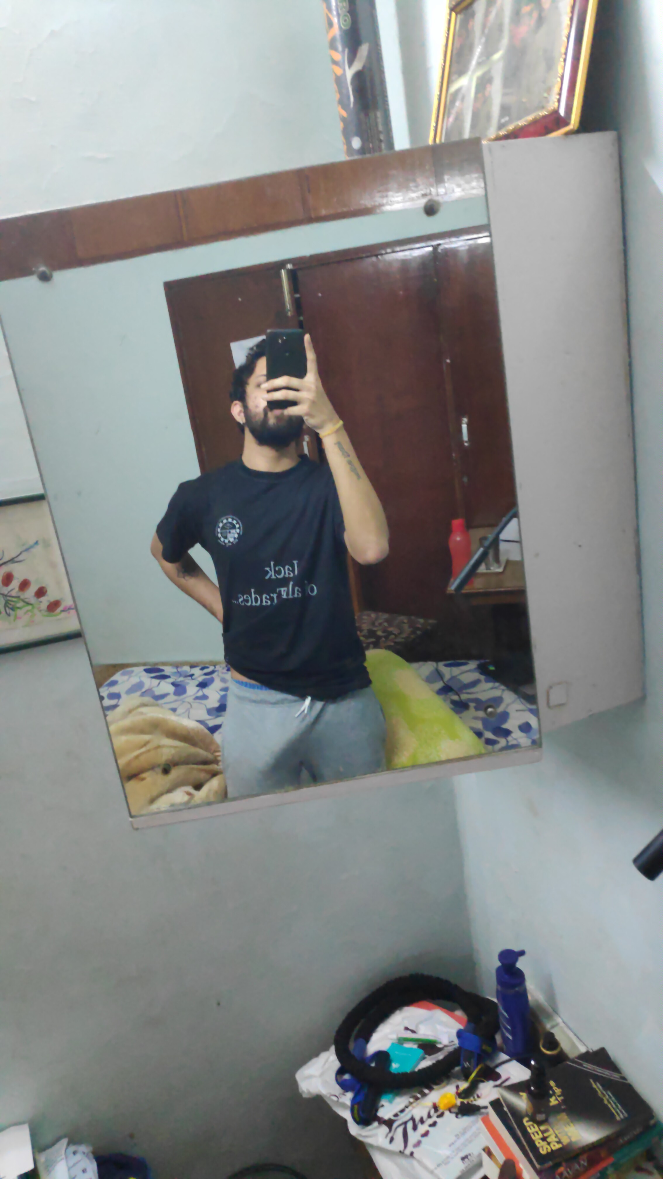 Looks v flattering to me atleast xD | Scrolller