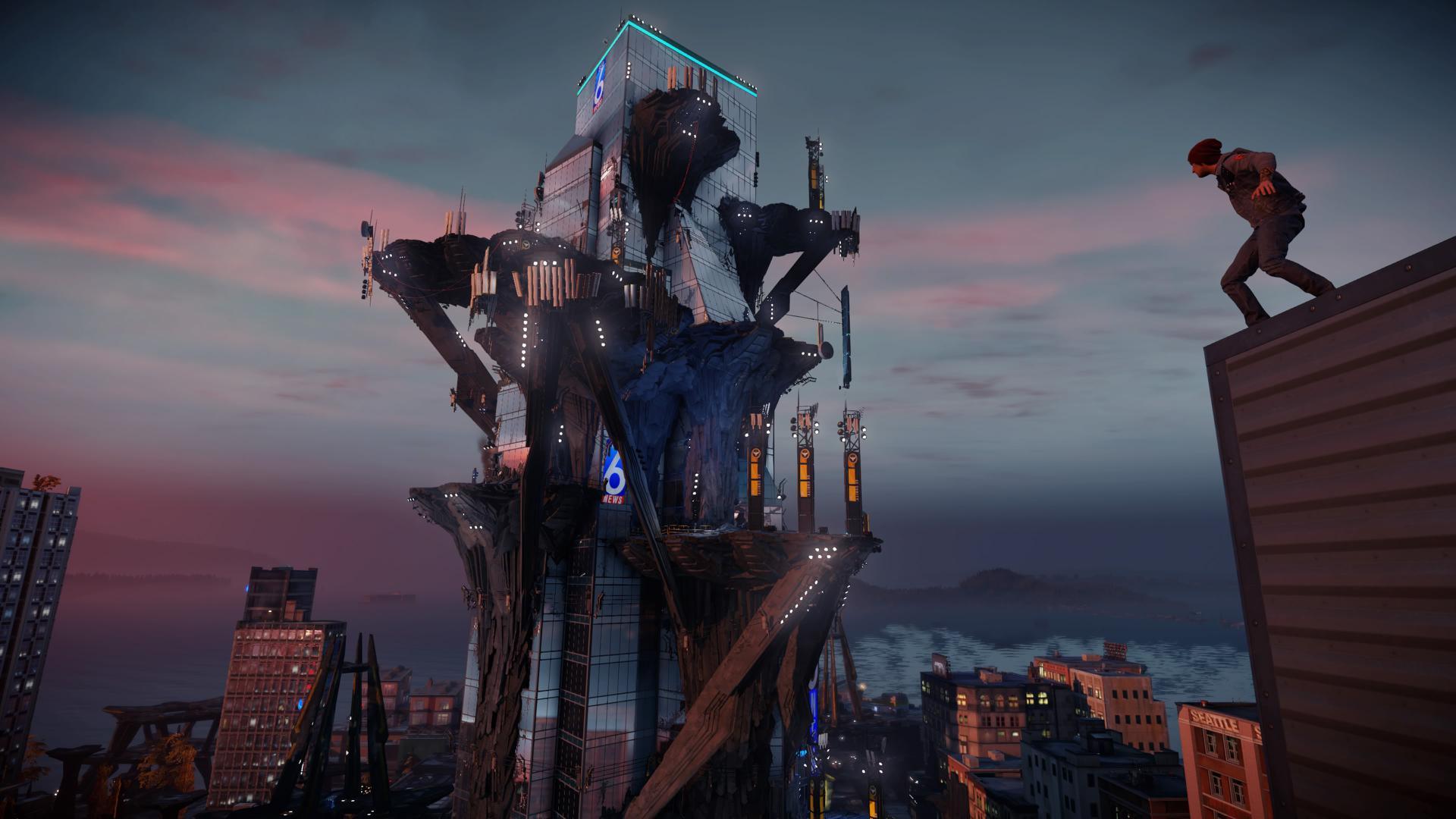 Looming dread | Scrolller