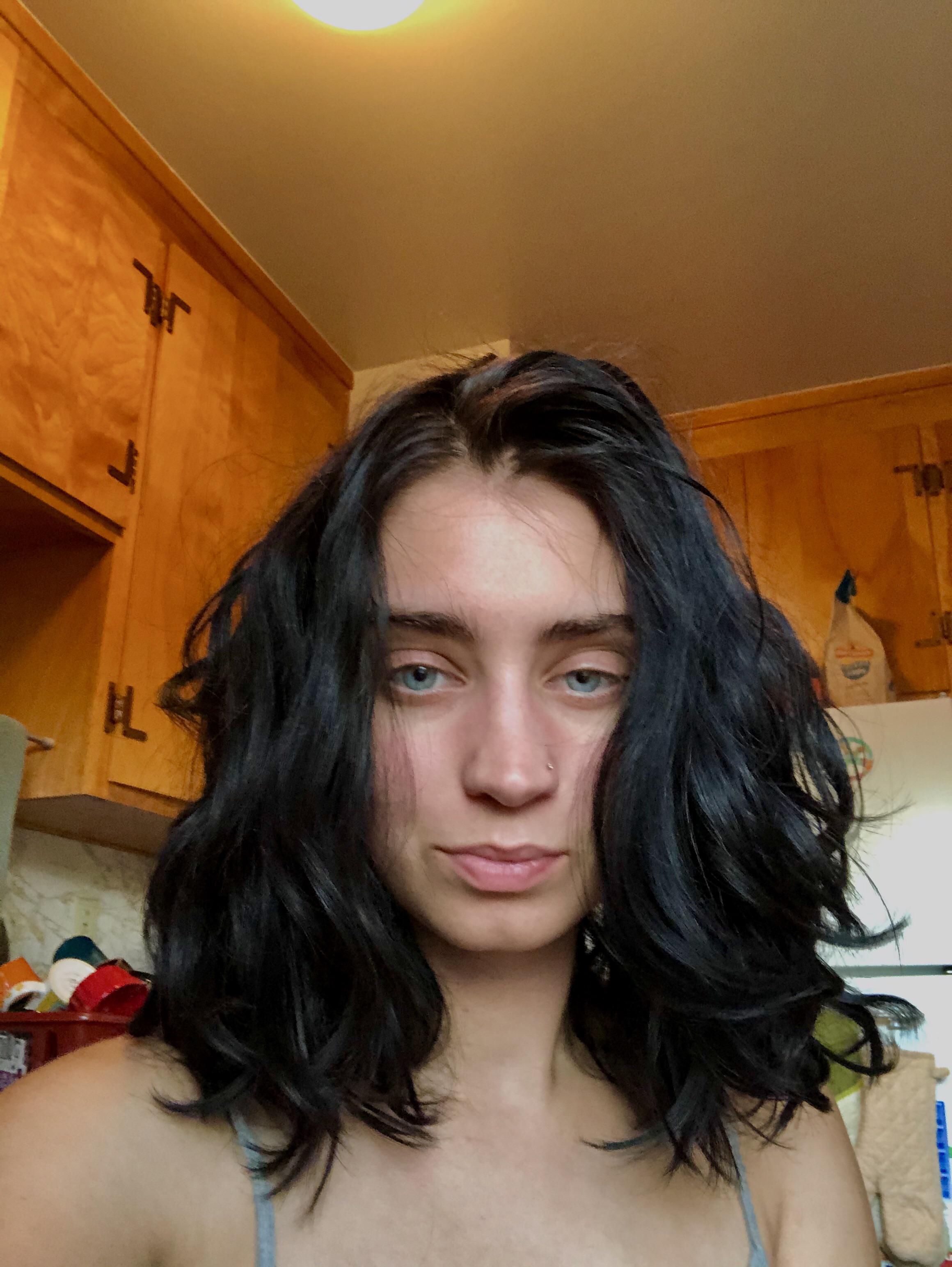 Loose and fluffy | Scrolller