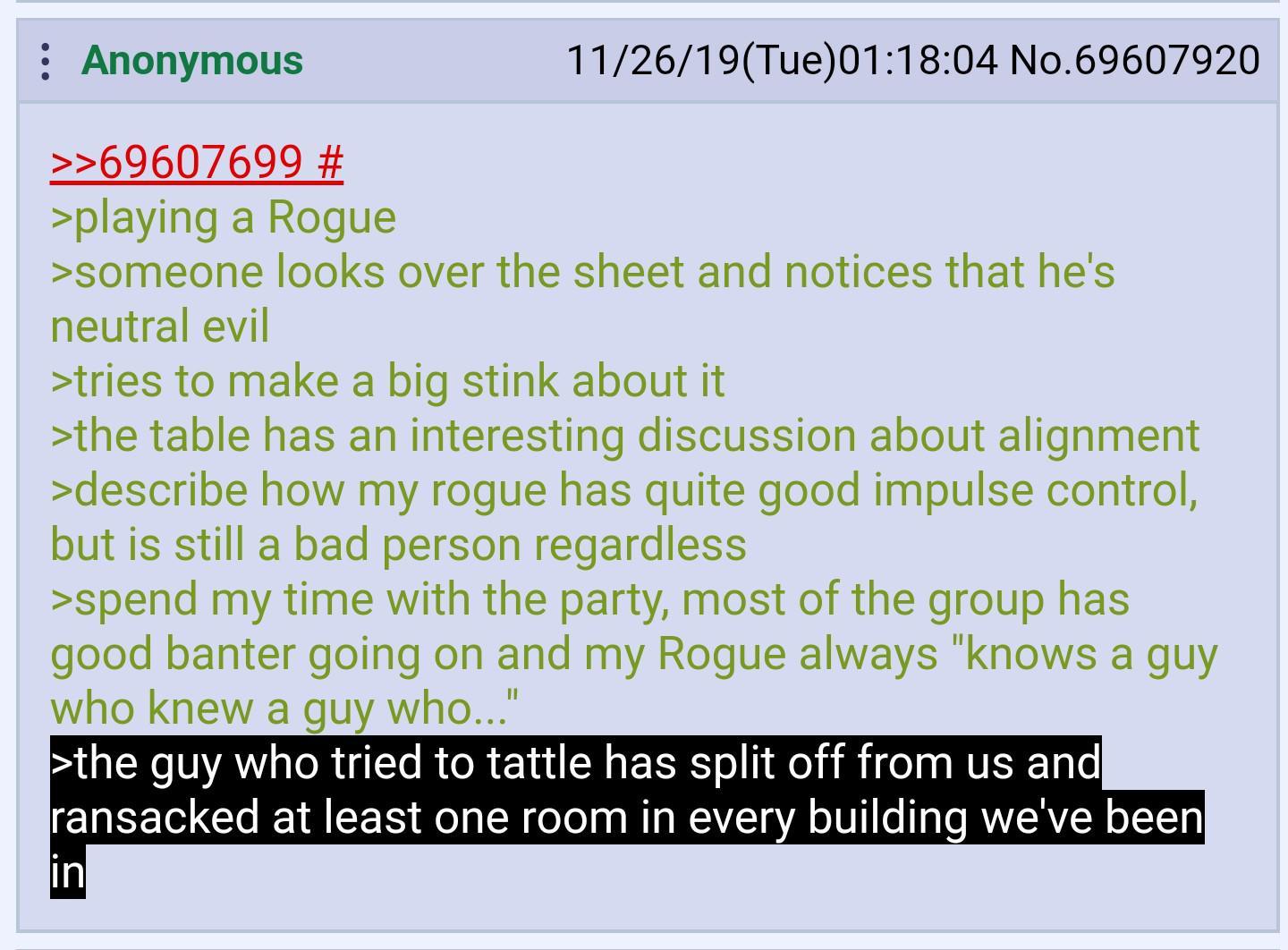 Looting Is A Hell Of A Drug | Scrolller