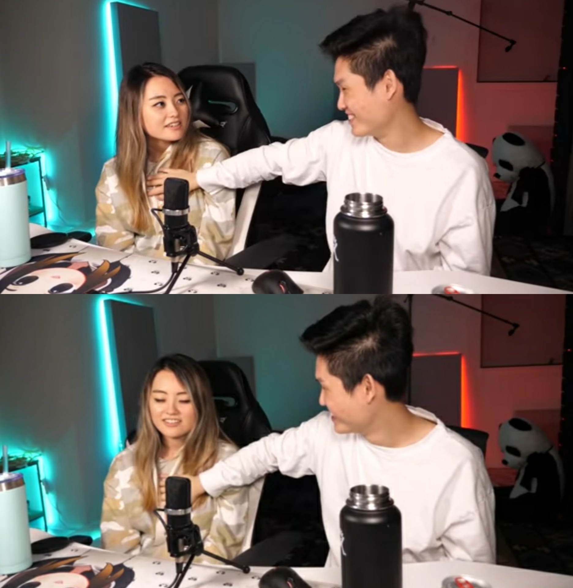 Lord immersion moving mad ;/ | Scrolller