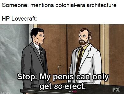 Lord of a Visible World: an Autobiography in Letters of HP Lovecraft, pages 127 - 130 | Scrolller