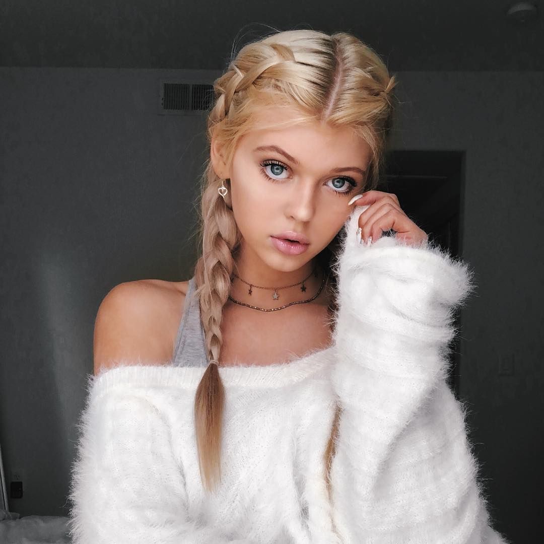 Loren Gray | Scrolller