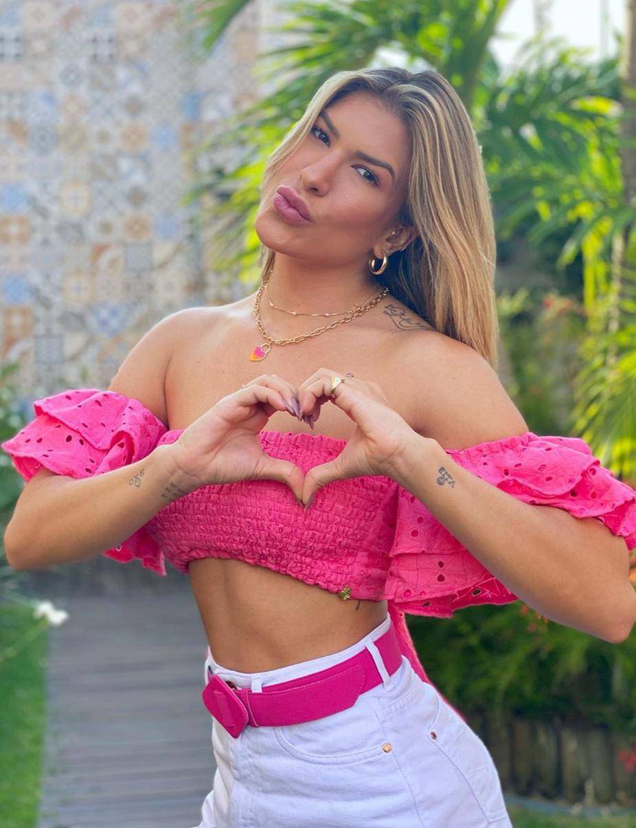 Lorena Improta | Scrolller