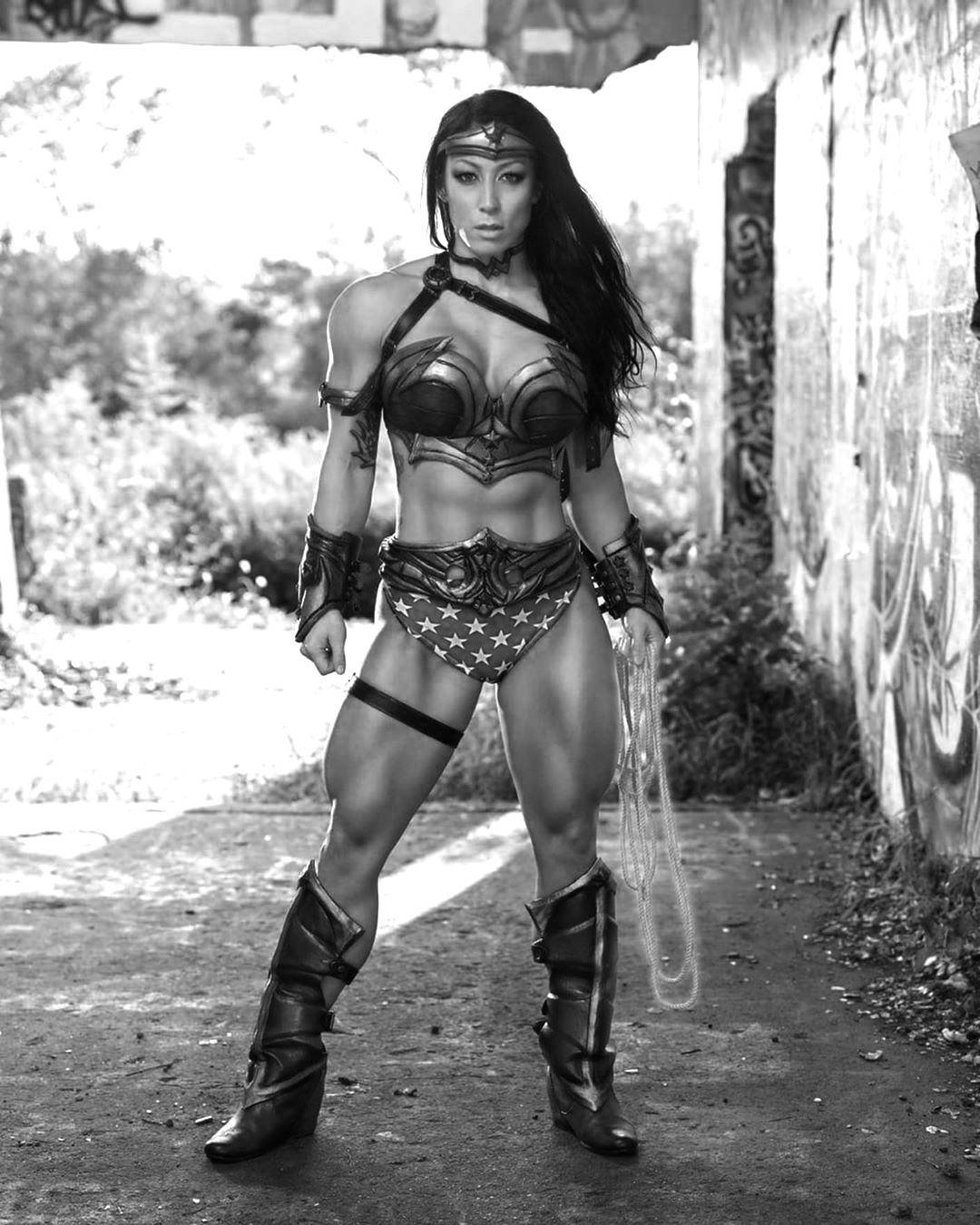 Lori Slayer | Scrolller