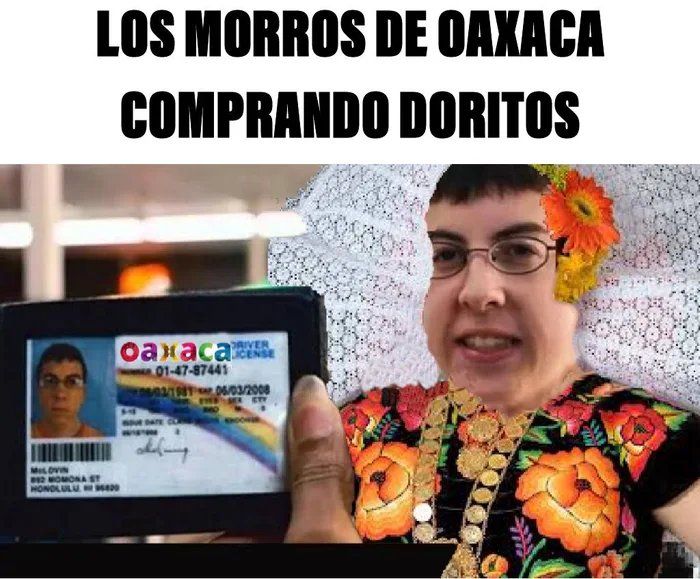 Los morros McLovin | Scrolller