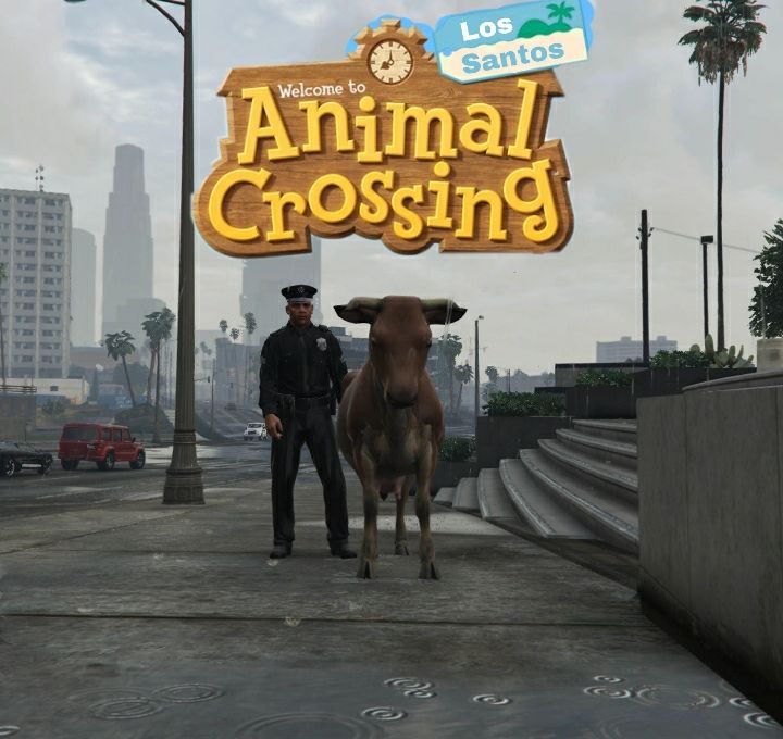 Los Santos Dlc | Scrolller