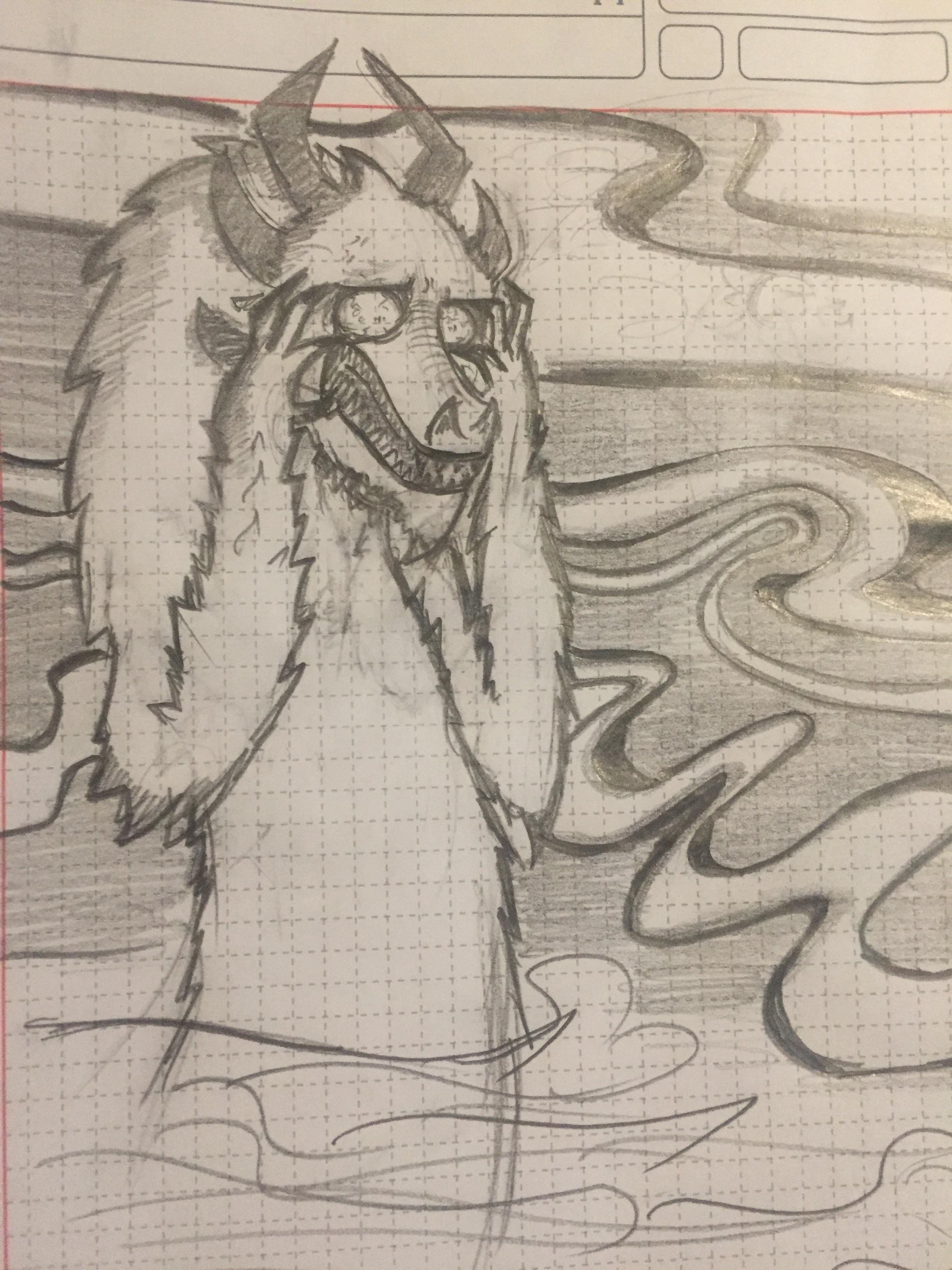 Losing yer mind | Scrolller