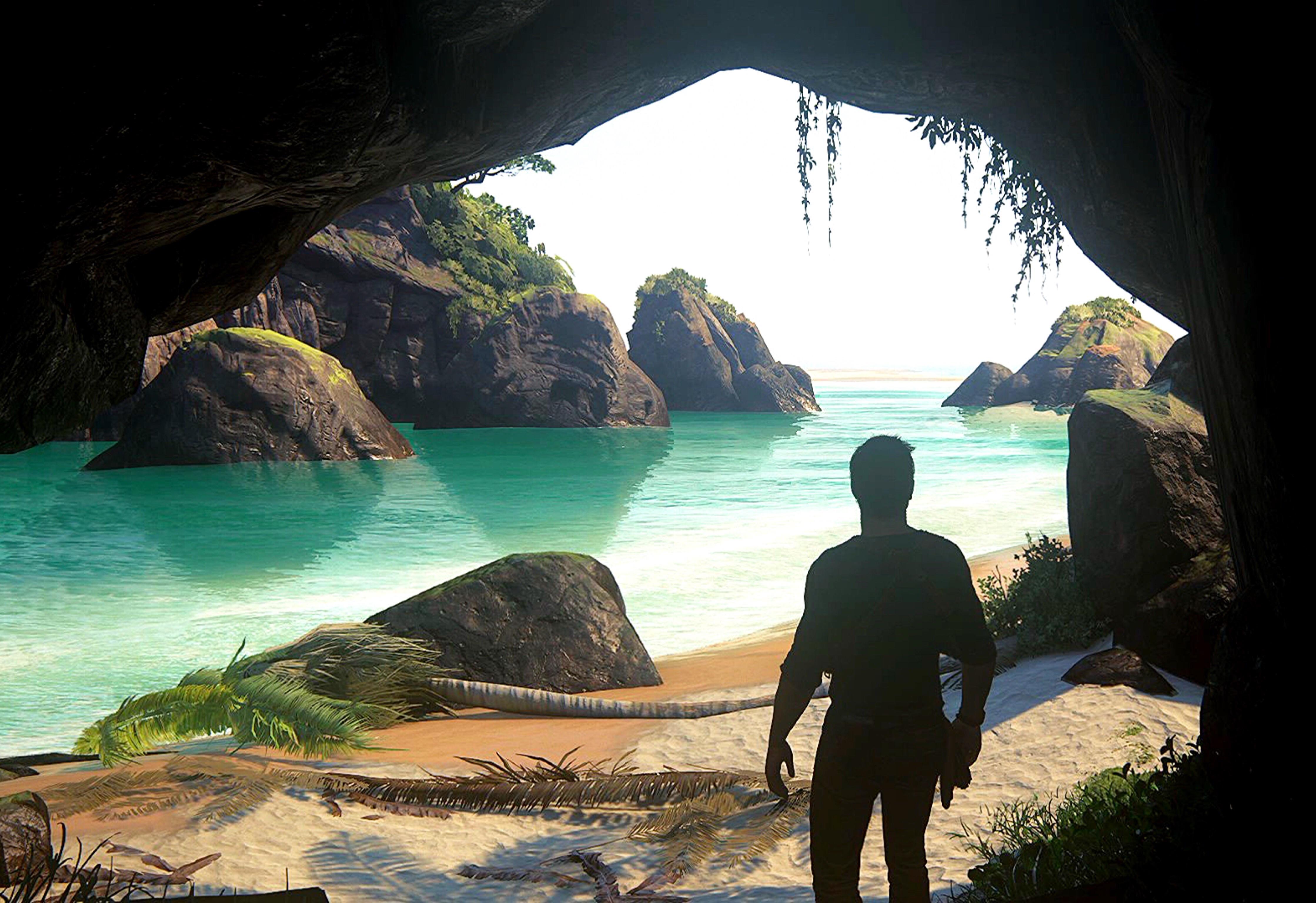 Lost at sea | Scrolller