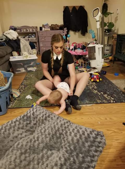 lost girls grow up | Scrolller