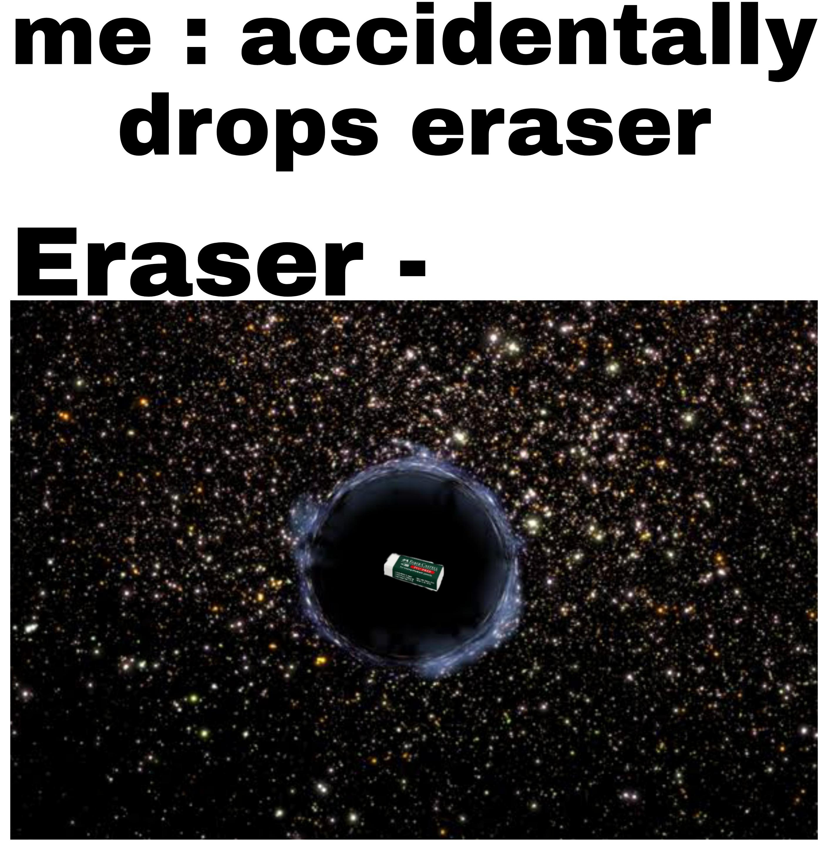 Lost in eternity | Scrolller